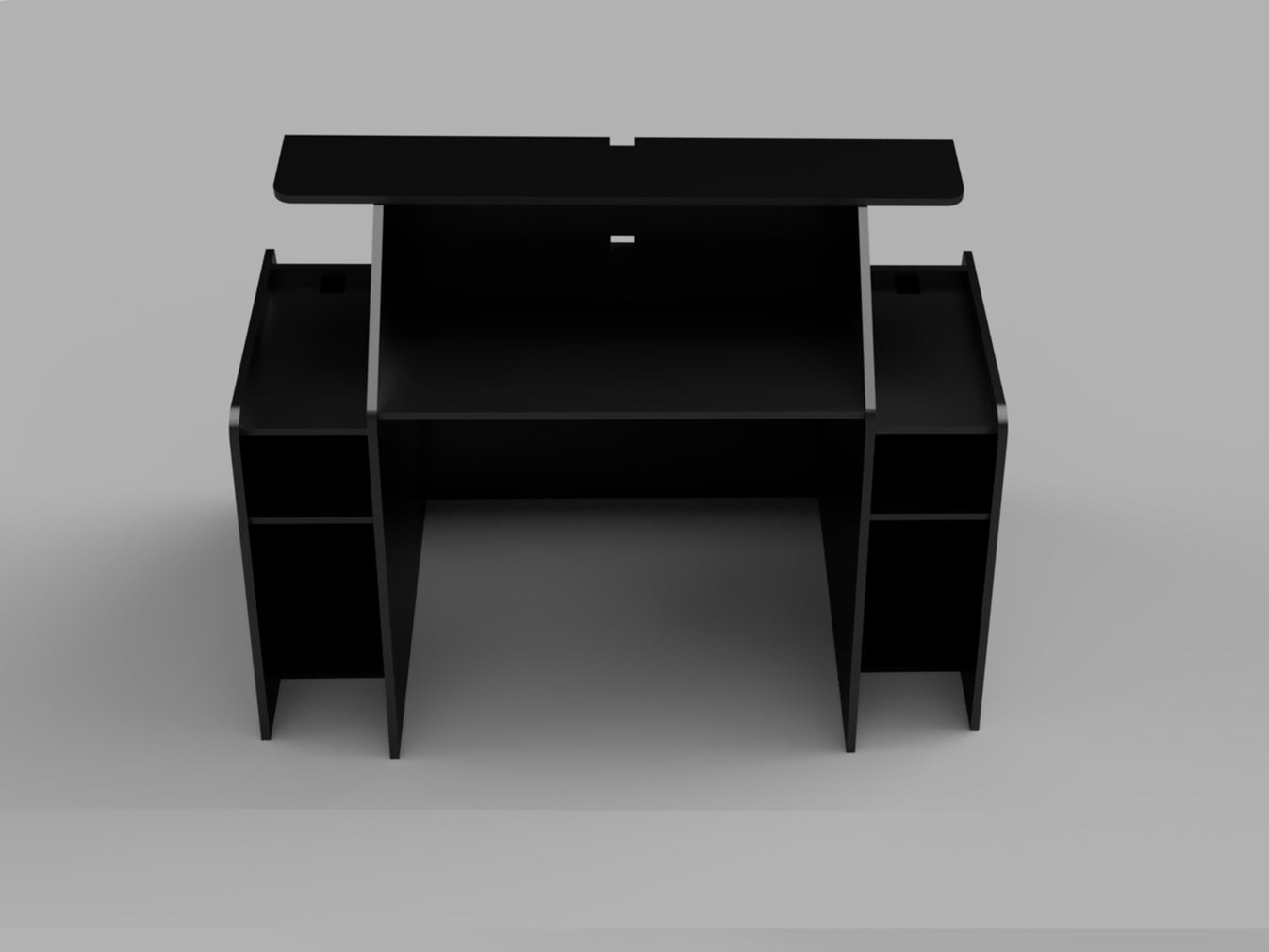 Nebula Gaming Desk – Reception Counter Solutions