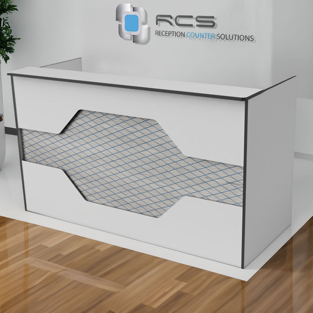 Reception Desks & Office Furniture Manufacturer – Reception Counter ...